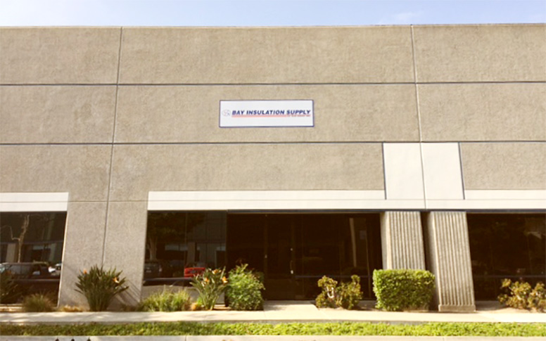 Bay Insulation Supply Of San Diego Inc. | Bay Insulation Supply