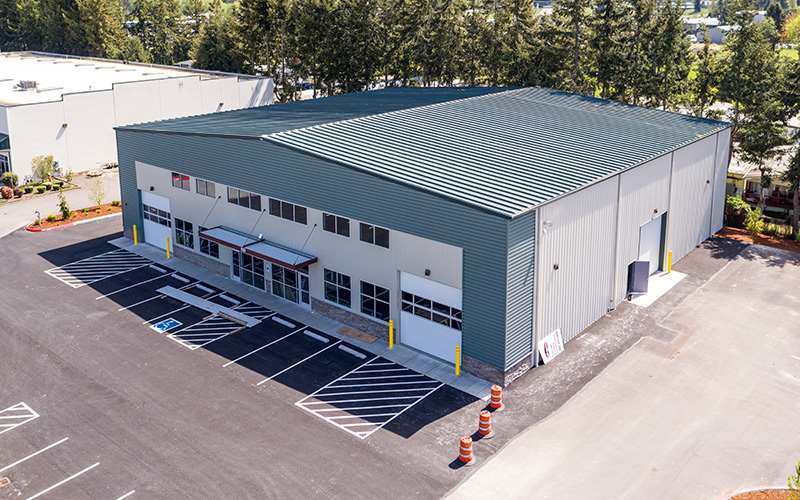 Bay Insulation Supply Of Washington – Mount Vernon | Bay Insulation Supply