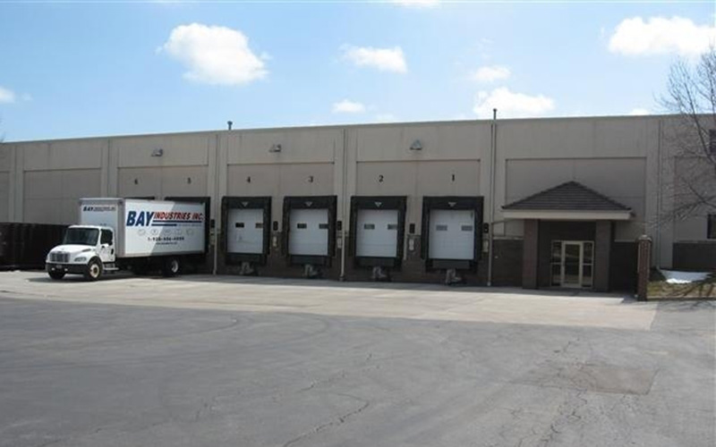 Bay Insulation Supply Of Wisconsin | Bay Insulation Supply